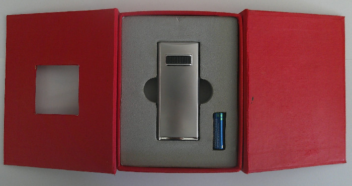 ACCENDINO TANI JAPAN DESIGN :: SuperGulp Old and Vintage